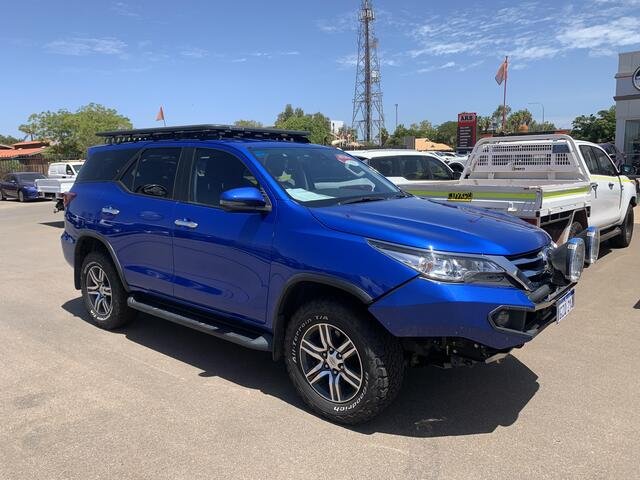 New cars, Used Cars and Mining Vehicles | Pilbara, Karratha and Newman ...