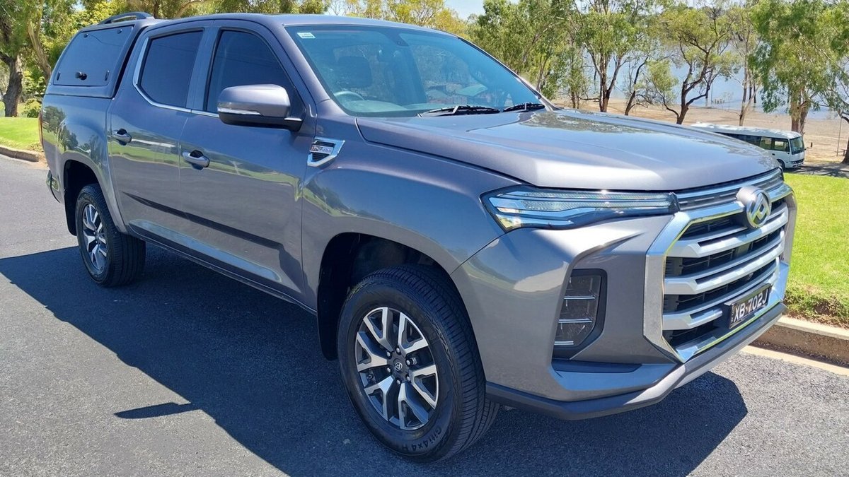 Ford, Kia & LDV | New & Used car dealer | Loxton, SA - Riverland Motor ...