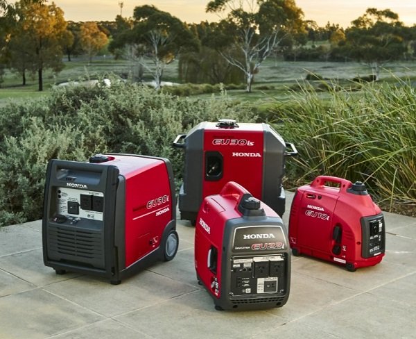 Honda EU70IS Electric Start Generator For Sale in Midland Perth at ...