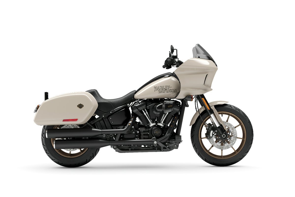 2023 Harley-Davidson FXLRST LOW Rider ST (117) For Sale in Kunda Park ...