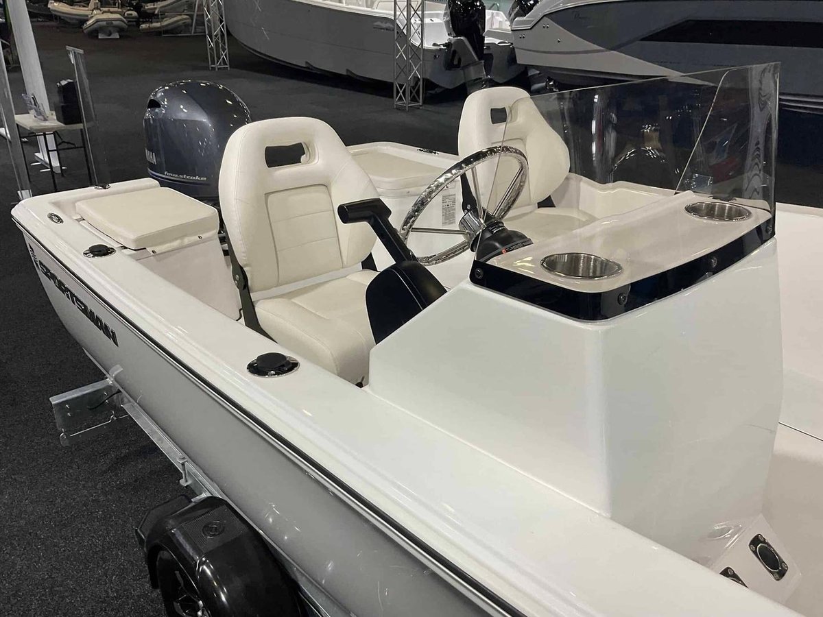 2022 Sportsman Boats Island Reef 17 For Sale in Taren Point | Marina ...