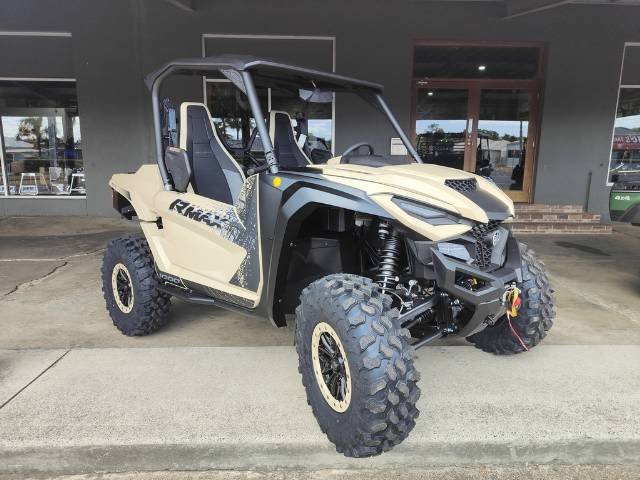 2023 Yamaha Wolverine Rmax 2 (YXE1000PSE) ATV For Sale in Tamworth ...