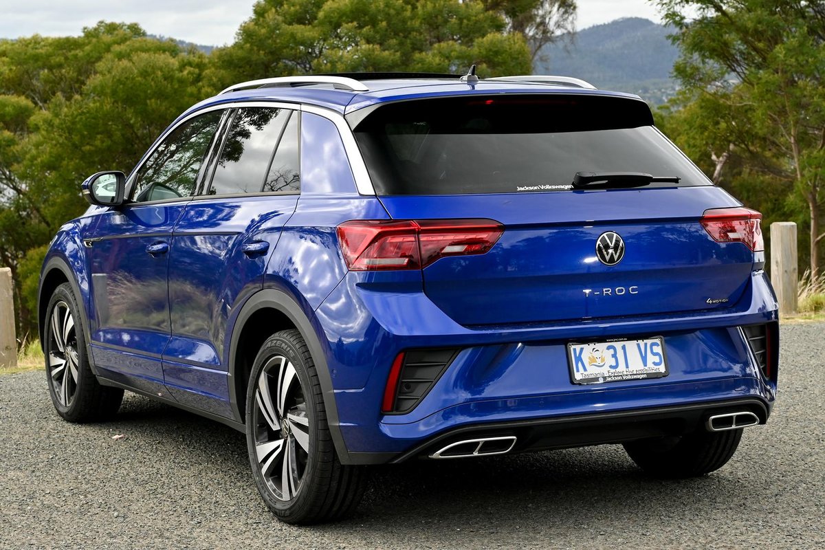 ¿Que coche me compro? T-Roc vs Taigo vs Arona | Mediavida