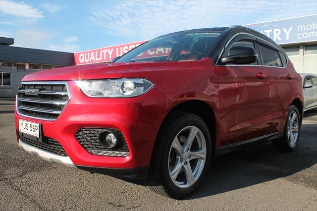 2020 Haval H2 LUX LUX Wagon 5DR Spts Auto 6SP 2WD 1.5T For Sale in ...