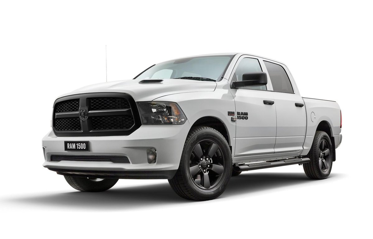 2022 RAM 1500 Express DS MY22 4X4 Dual Range For Sale in Mount Gambier ...