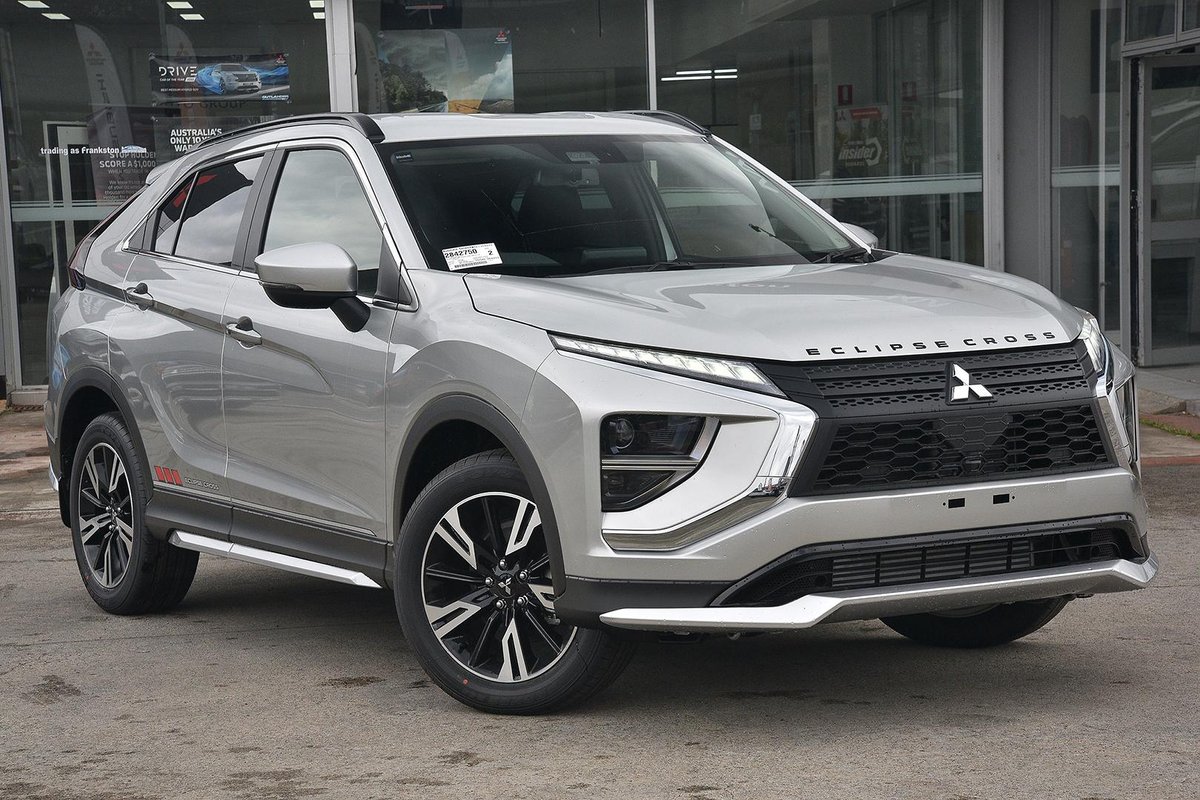 2023 Mitsubishi Eclipse Cross LS YB MY23 For Sale in Frankston, VIC ...