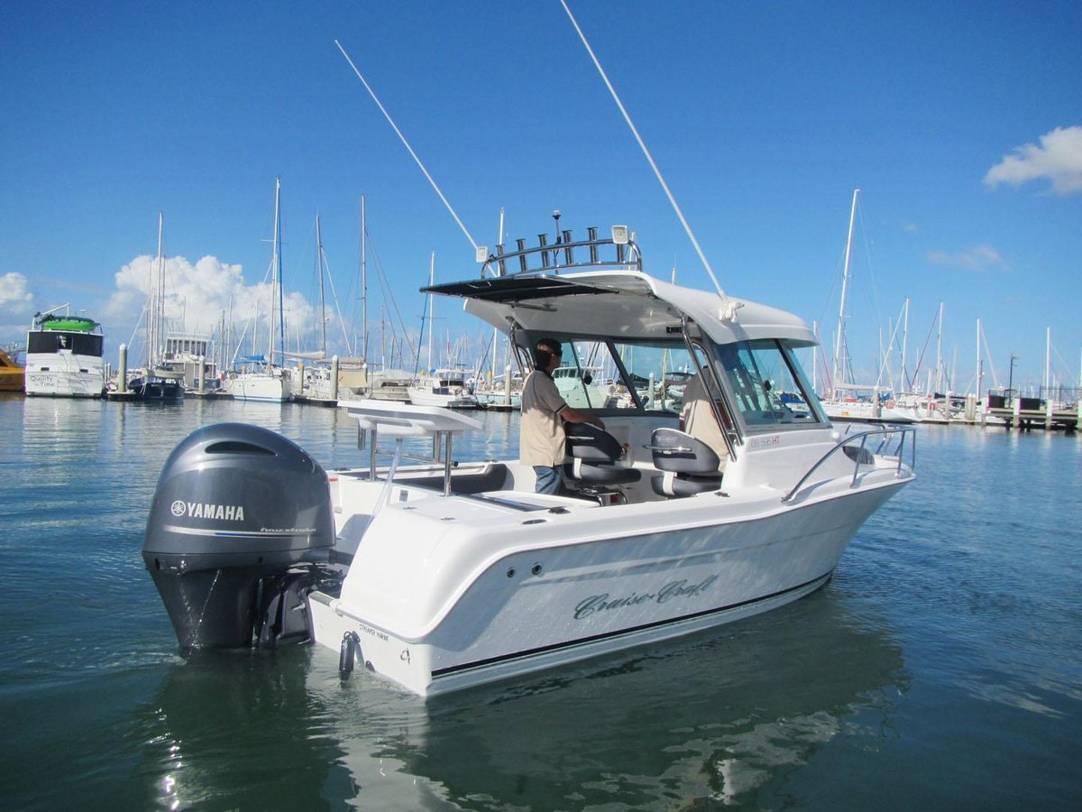 Welcome to Graham Barclay Marine, Forster NSW | Graham Barclay Marine