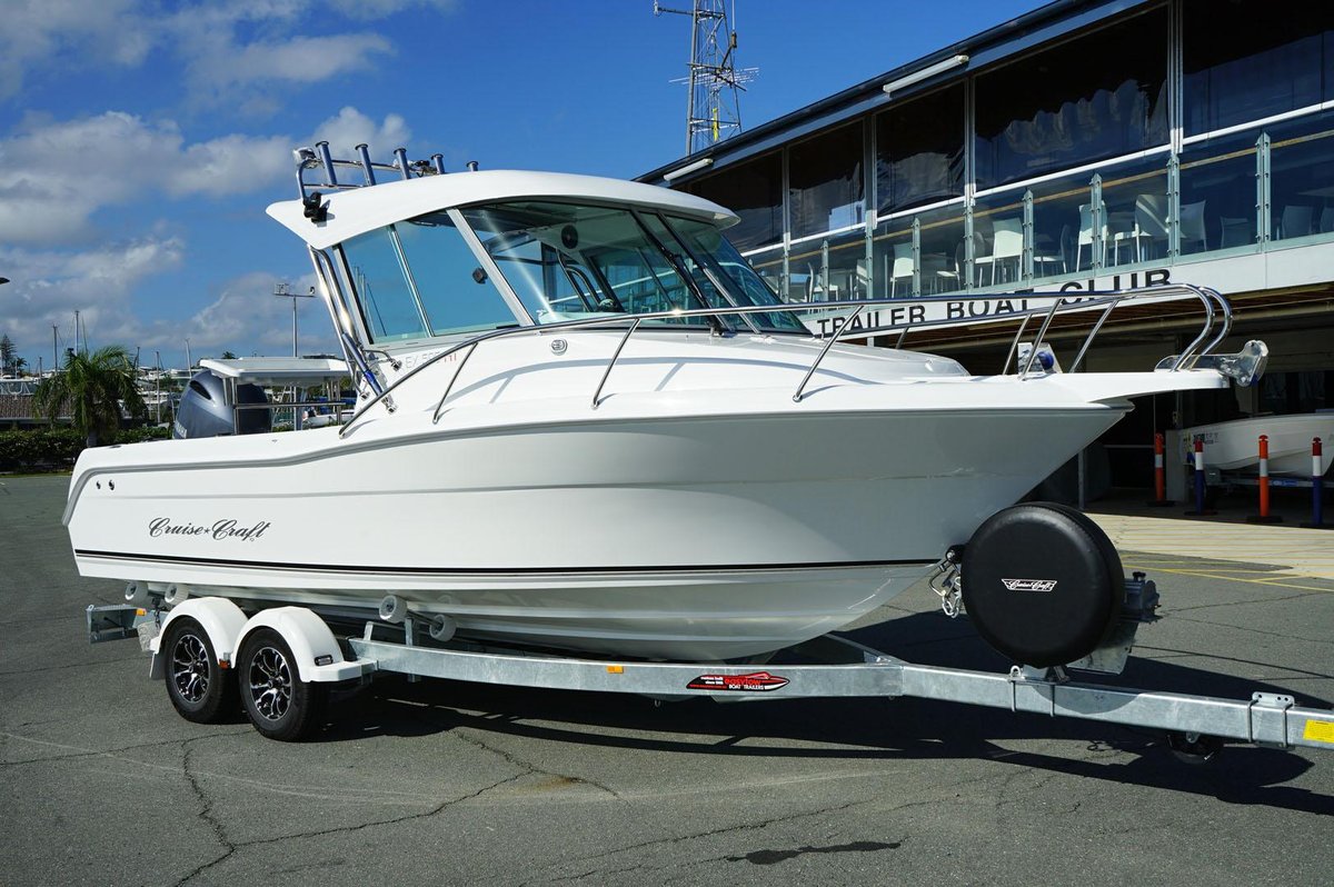 Welcome to Graham Barclay Marine, Forster NSW | Graham Barclay Marine