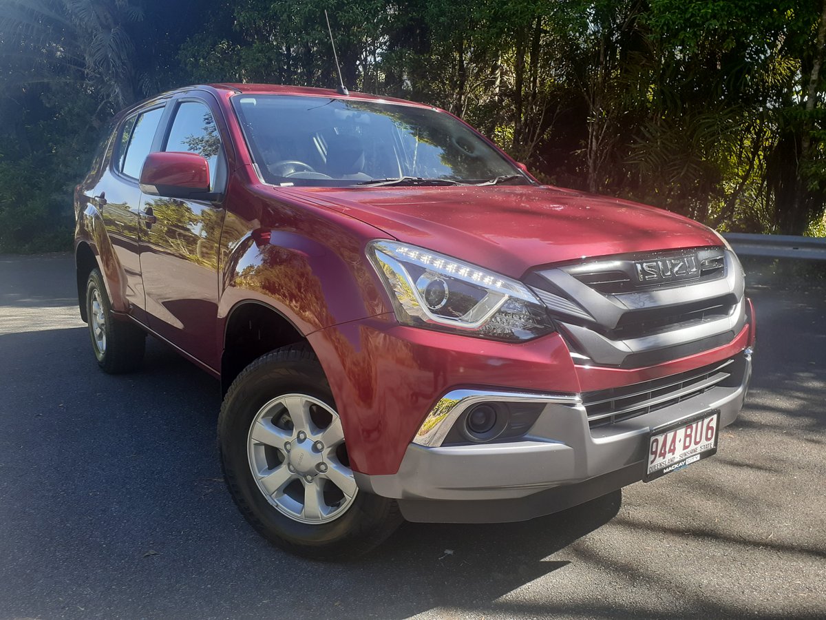 New & Used Cars For Sale Mackay - Mackay City Auto Group