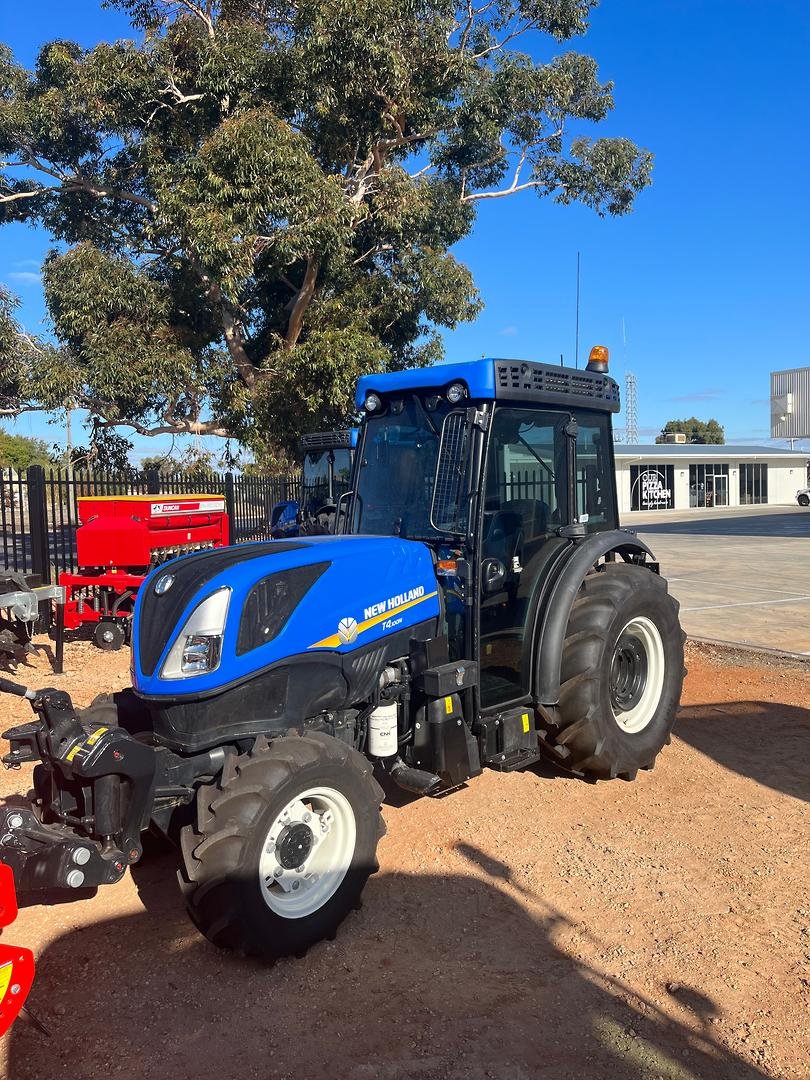 Welcome to Ronco Motors, Pinnaroo South Australia | Ronco Motors