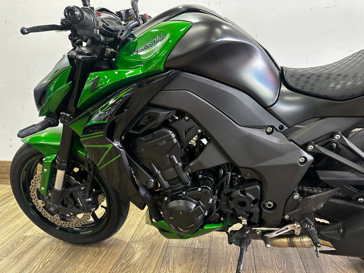 Z1000 2022