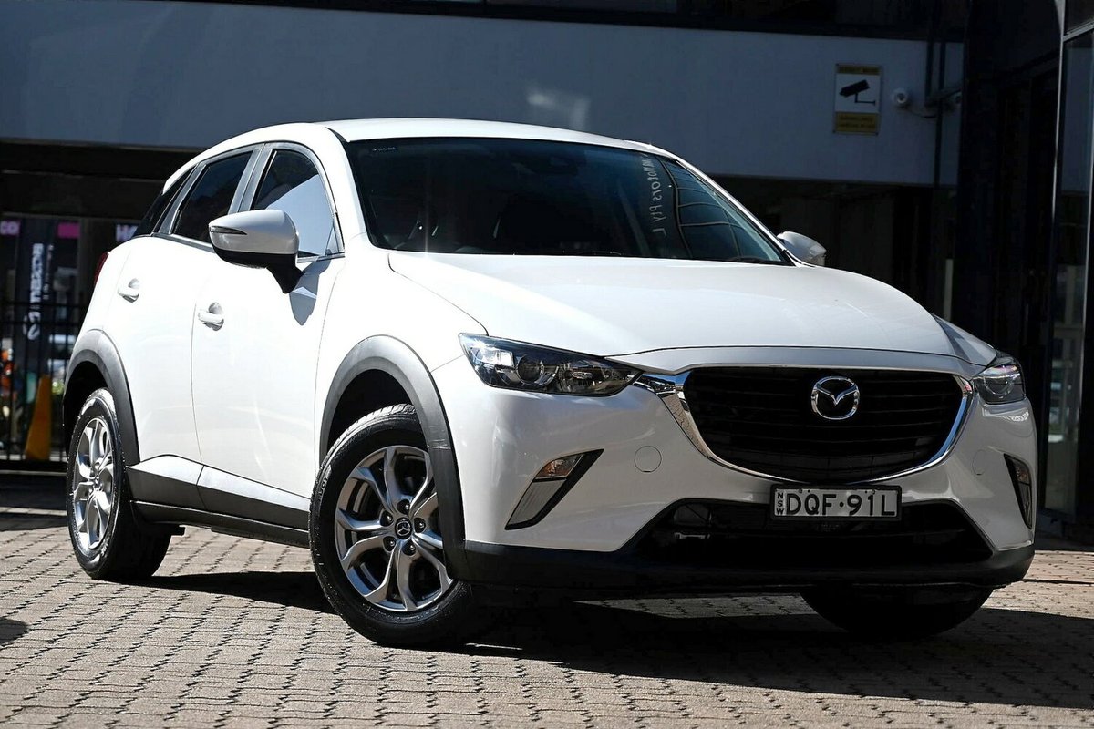 Quality Used Cars Sydney - Cars For Sale Haberfield NSW - AMR Used Cars