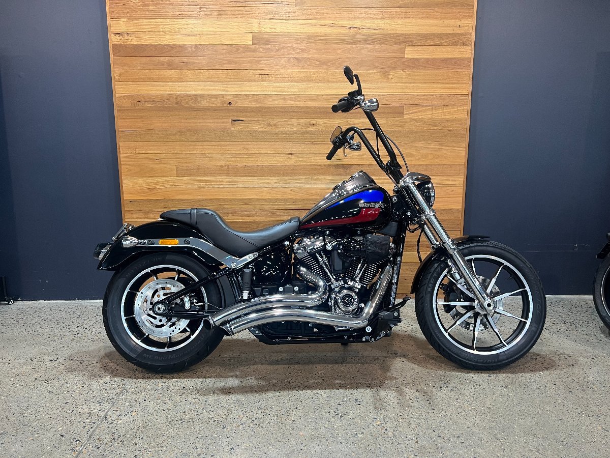 2018 Harley-Davidson FXLR LOW Rider (107) (solid) For Sale in ...