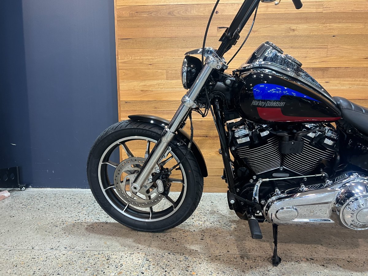 2018 Harley-Davidson FXLR LOW Rider (107) (solid) For Sale in ...