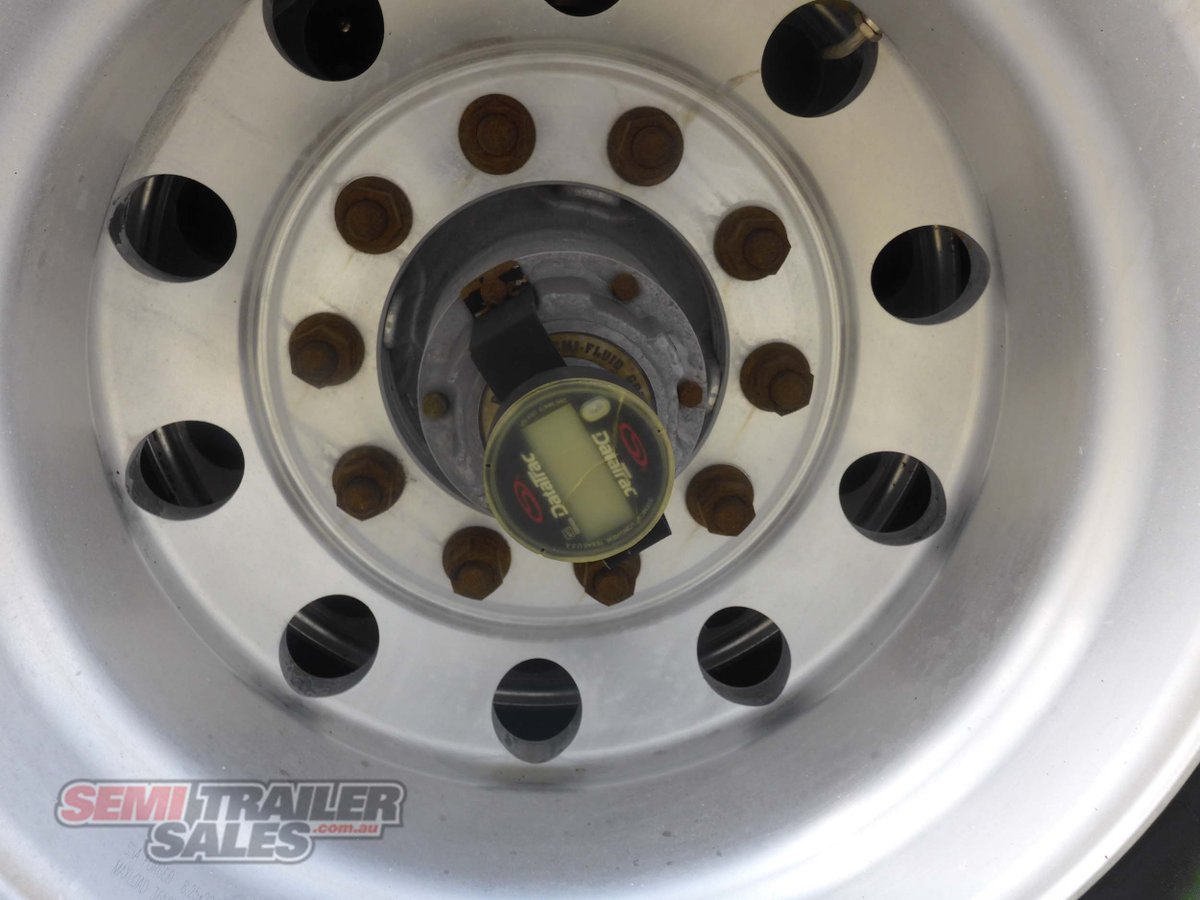 2013 AMS Trout River Live FLOOR Trailer - Rental For Sale in Epsom ...