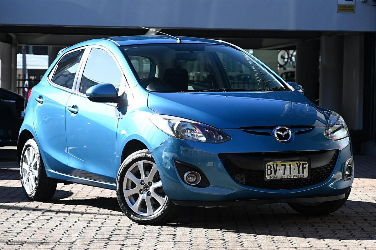 Quality Used Cars Sydney - Cars For Sale Haberfield NSW - AMR Used Cars