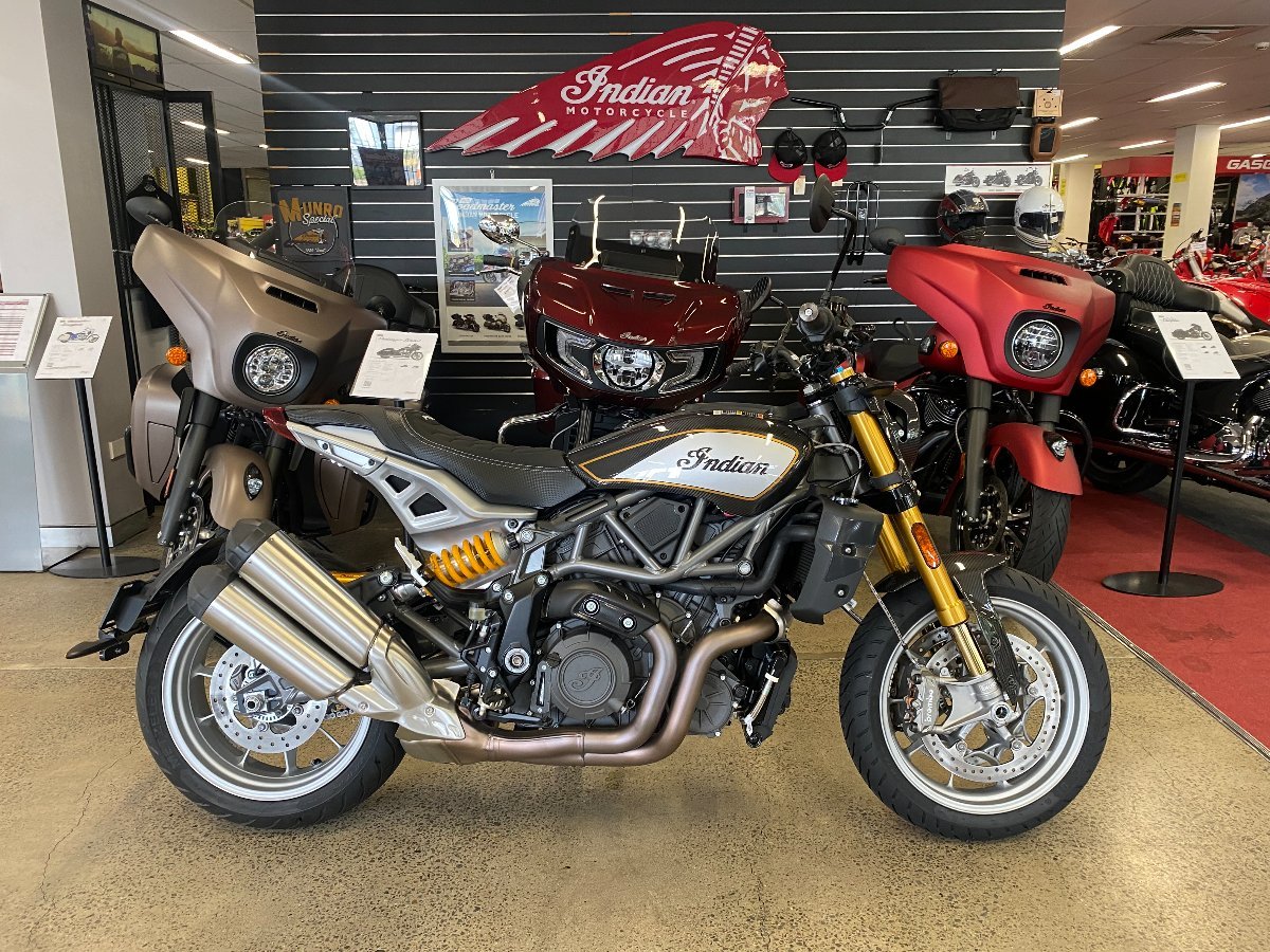 2023 Indian FTR R 1200 Carbon For Sale in Auburn Sydney at TeamMoto ...