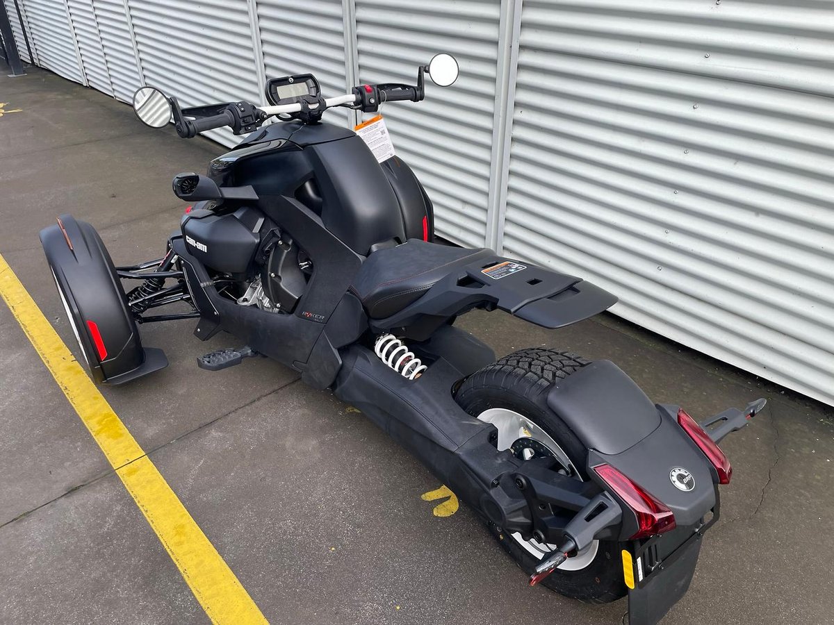 2023 CAN-AM Ryker Rally 900 Ryker For Sale in Prospect - House Of ...