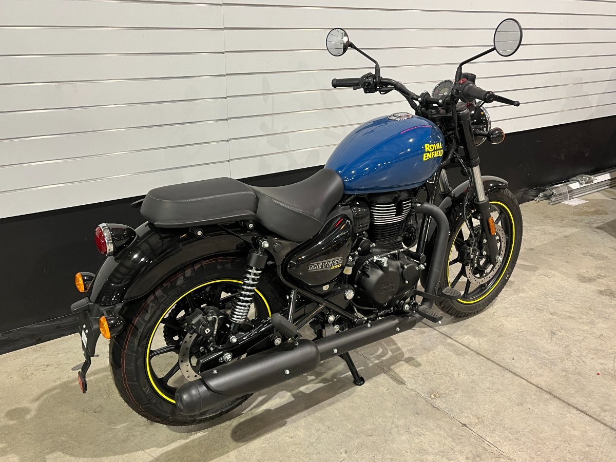 2023 Royal Enfield (see Also Enfiel Meteor 350 Fireball For Sale in ...