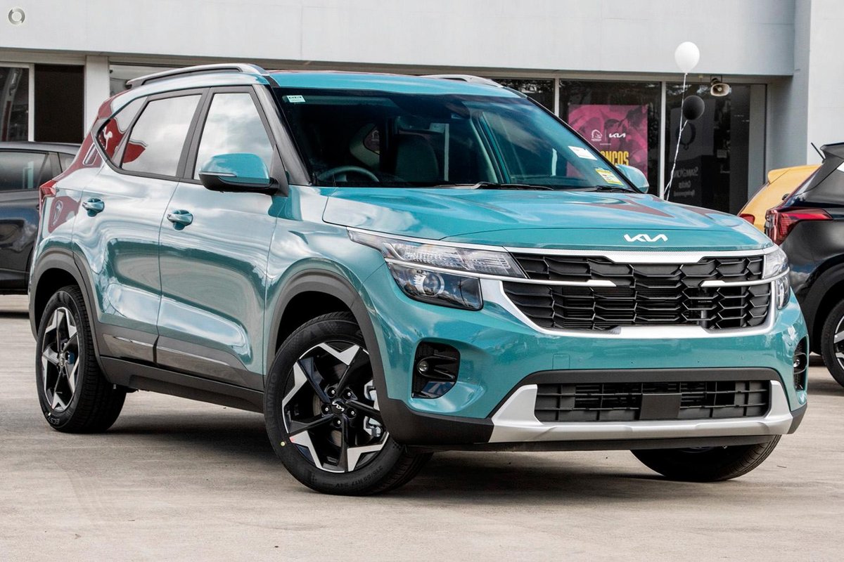 2023 Kia Seltos Sport+ SP2 PE MY23 AWD For Sale in Dubbo, NSW (Pluton ...