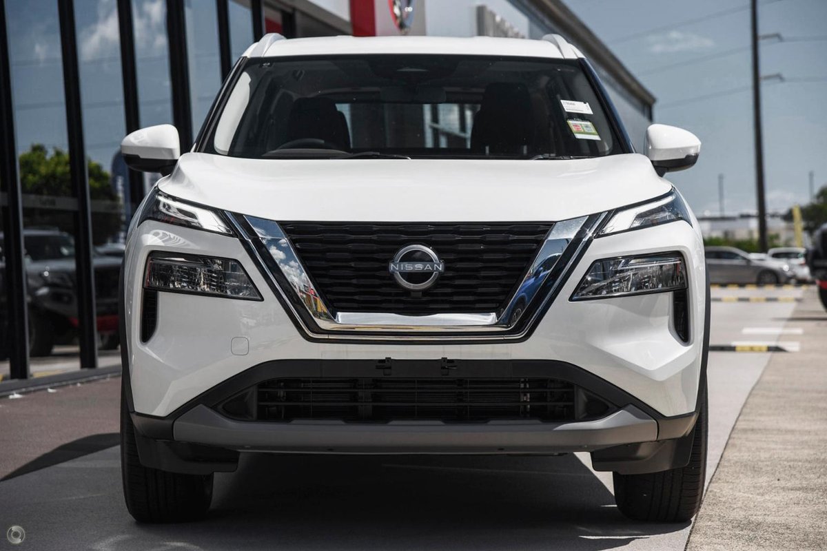 2023 Nissan X-Trail ST T33 MY23 4X4 On Demand For Sale in Mount Gambier - O G Roberts & Co