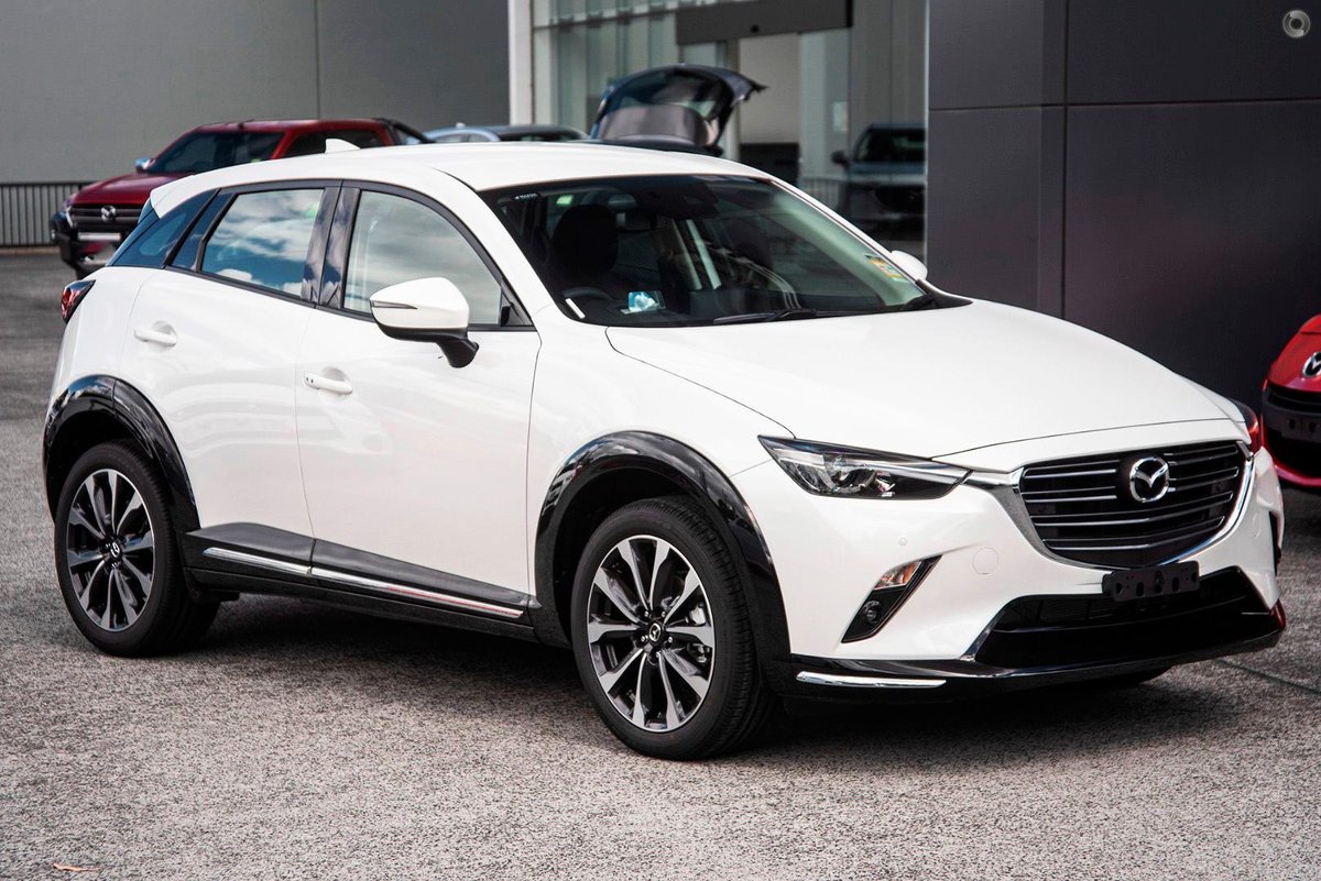 2023 Mazda CX-3 Stouring DK For Sale in Port Macquarie - Patrick Auto Group