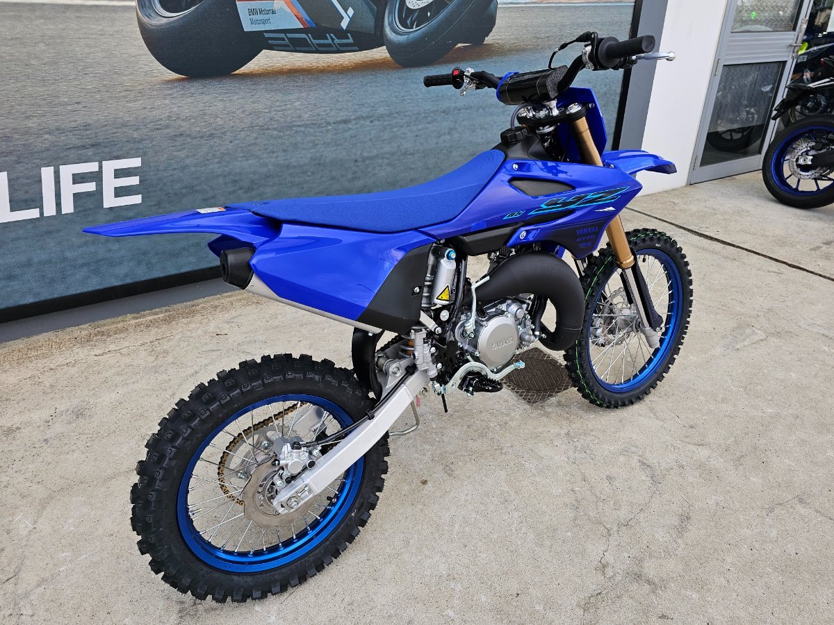 2024 Yamaha 2024 Yamaha 85CC YZ85LW Motocross For Sale in Carrum Downs ...