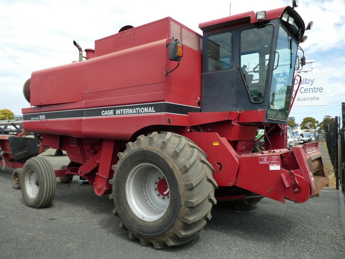 Welcome to Dalby Machinery Centre, Dalby QLD | Dalby Machinery Centre