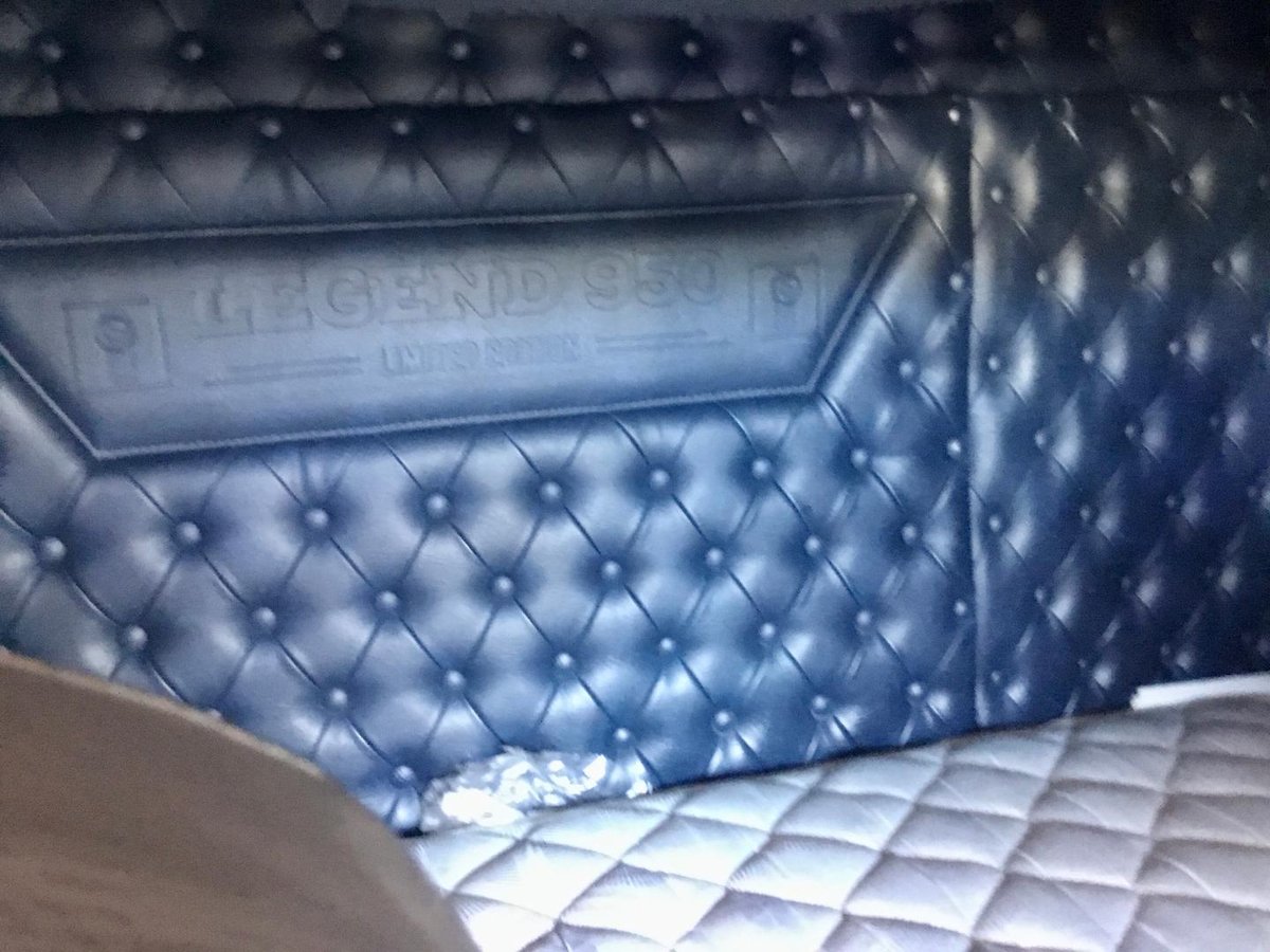 2015 Kenworth T950 Legend NO 70 OFF 75 Immac Cond Rare Find $400000+GST ...