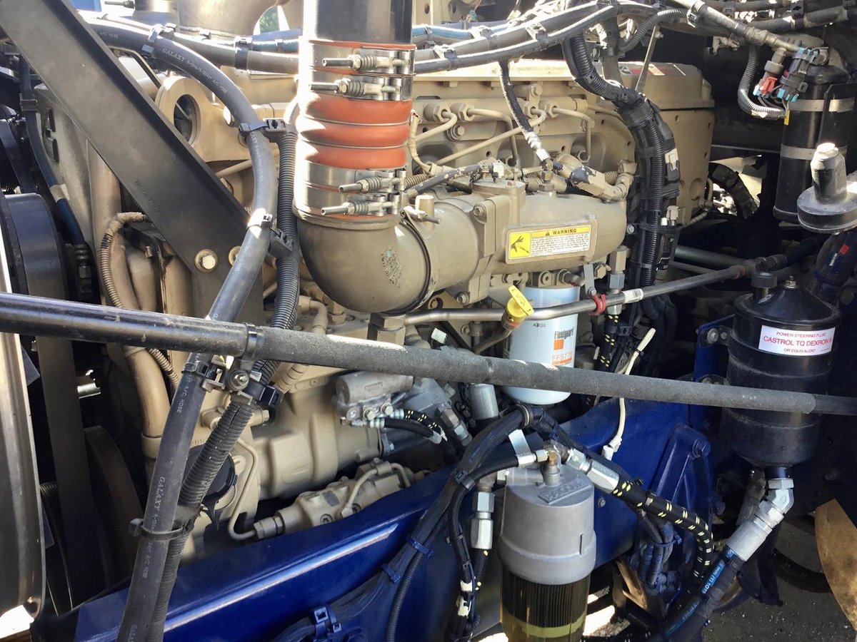 2015 Kenworth T950 Legend NO 70 OFF 75 Immac Cond Rare Find $400000+GST ...