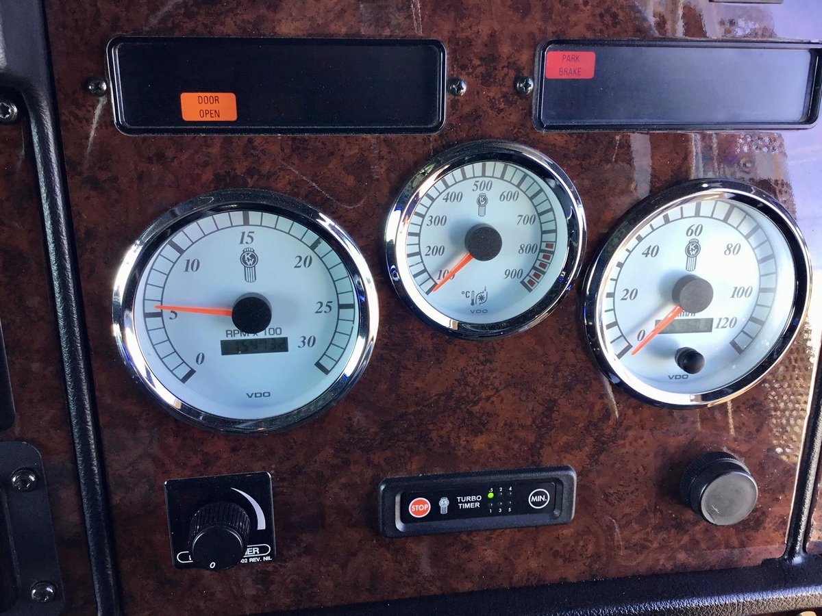 2015 Kenworth T950 Legend NO 70 OFF 75 Immac Cond Rare Find $400000+GST ...