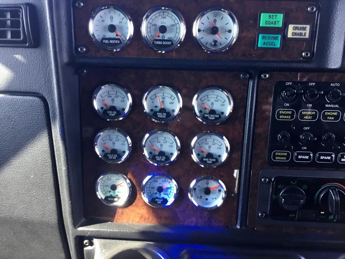 2015 Kenworth T950 Legend NO 70 OFF 75 Immac Cond Rare Find $400000+GST ...