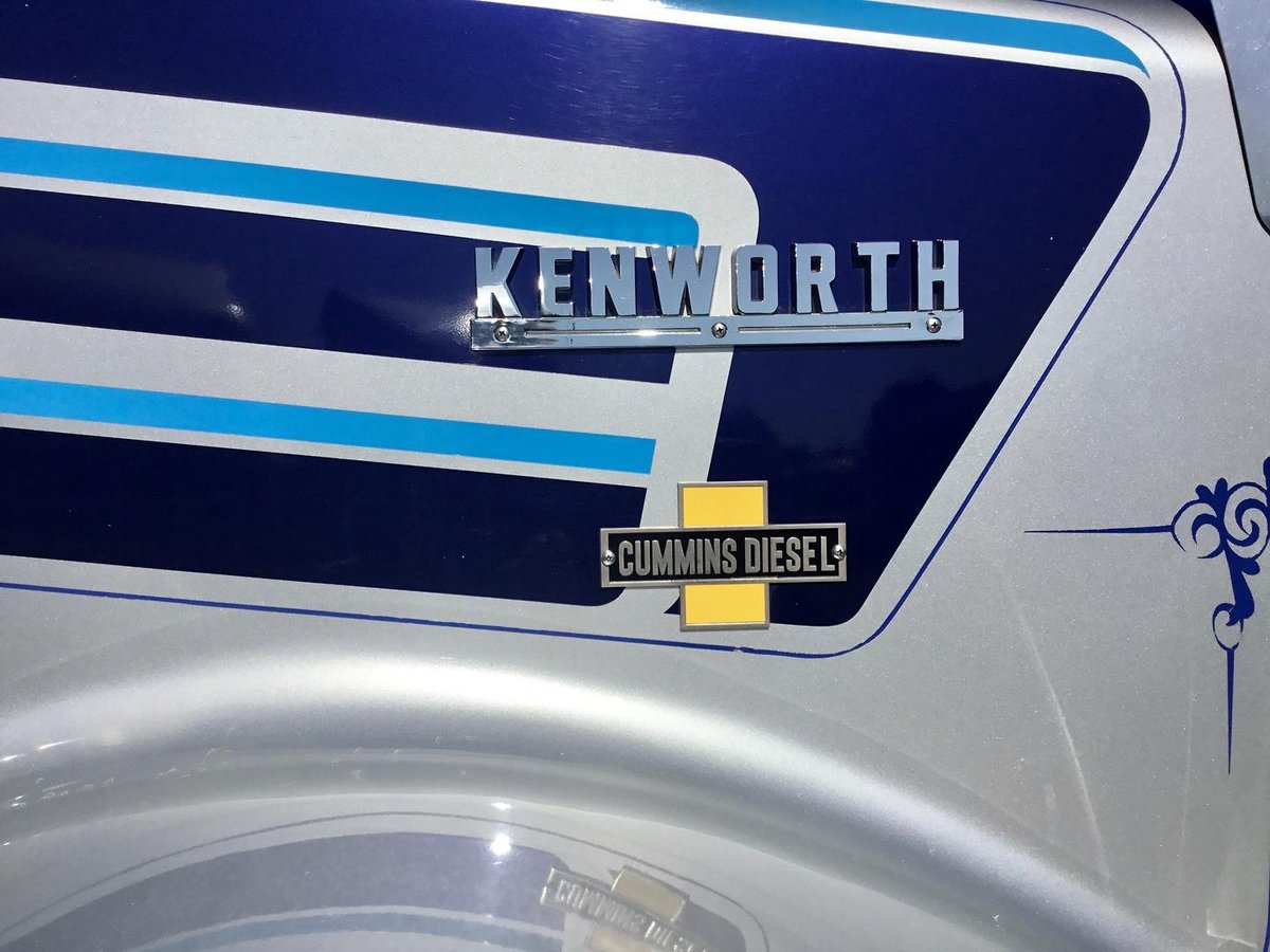 2015 Kenworth T950 Legend NO 70 OFF 75 Immac Cond Rare Find $400000+GST ...