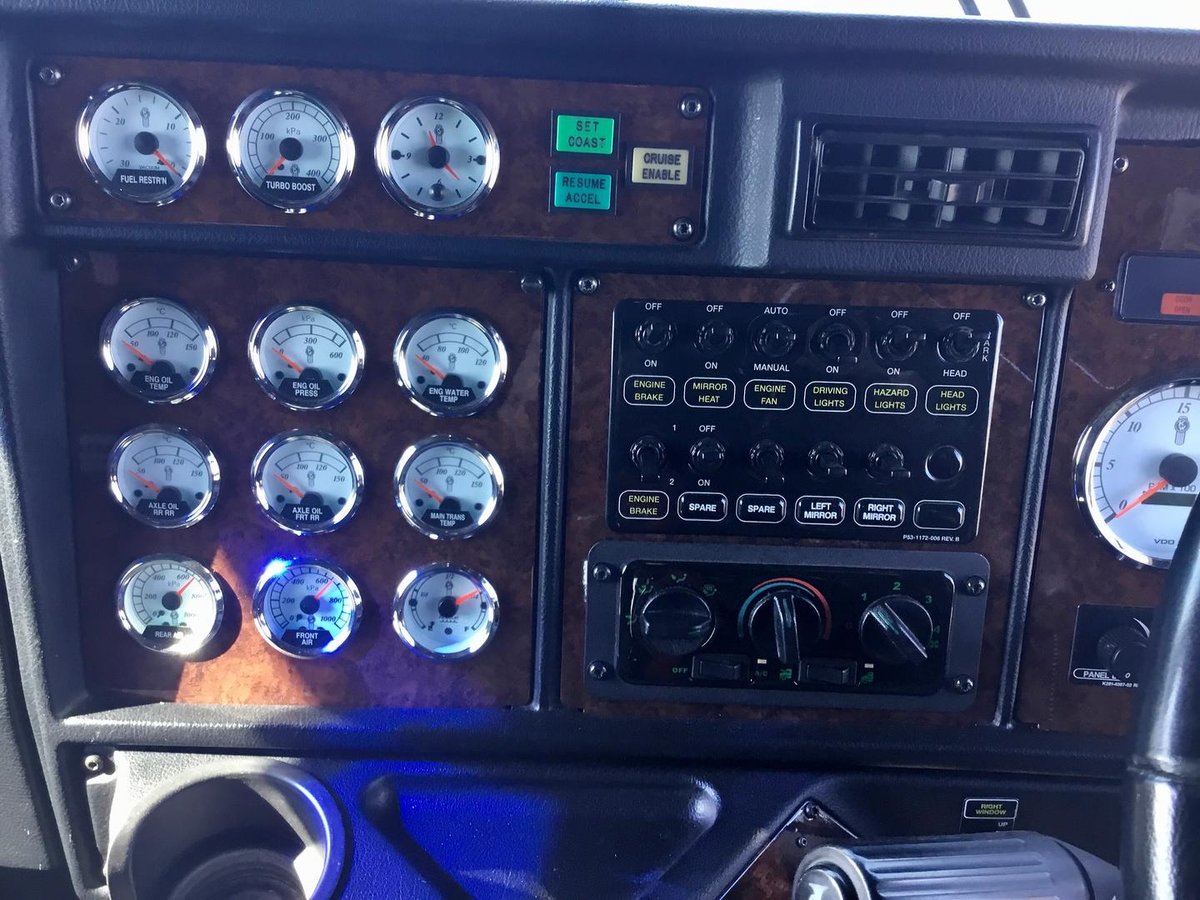 2015 Kenworth T950 Legend NO 70 OFF 75 Immac Cond Rare Find $400000+GST ...