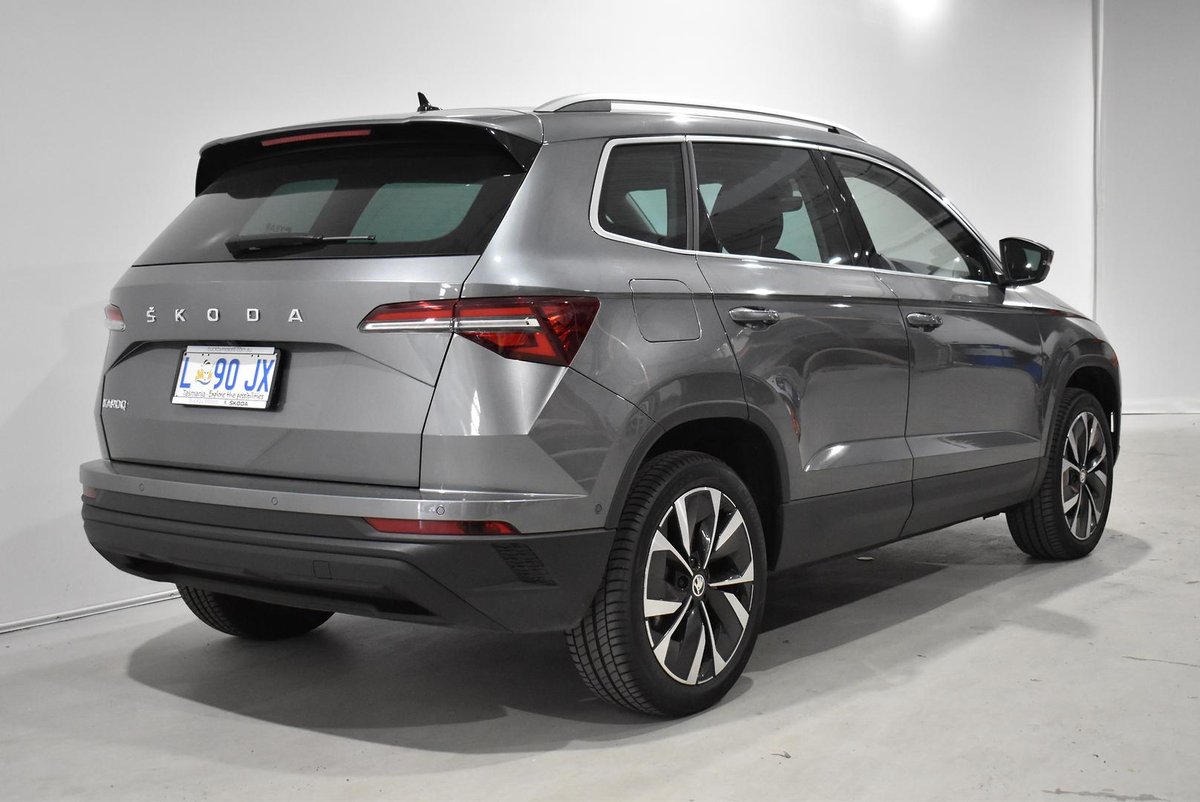 2022 Skoda Karoq 110TSI Style NU MY22 For Sale in Launceston, TAS ...