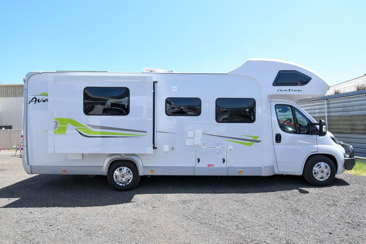 2023 Avan Ovation M7 C Class For Sale in St Marys | Avan Sydney