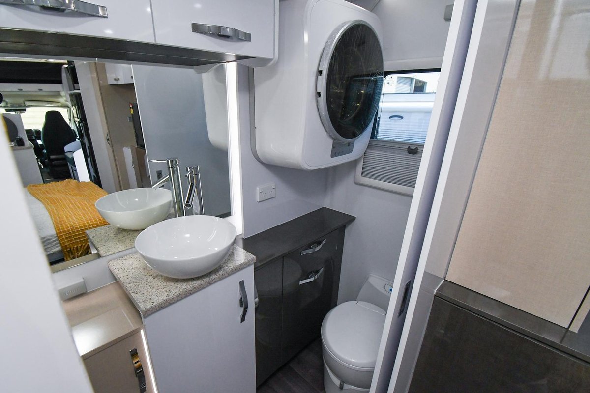 2023 Avan Ovation M7 C Class For Sale in St Marys | Avan Sydney