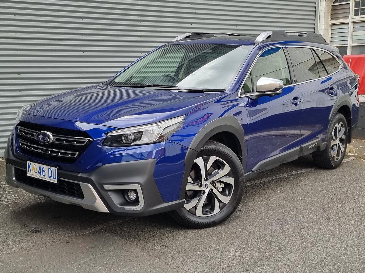 2022 Subaru Outback AWD Touring 6GEN MY22 AWD For Sale in Launceston ...