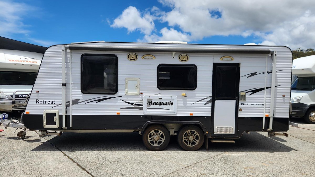 Welcome to Hinterland Caravans - QLD, Burleigh Heads QLD | Hinterland ...