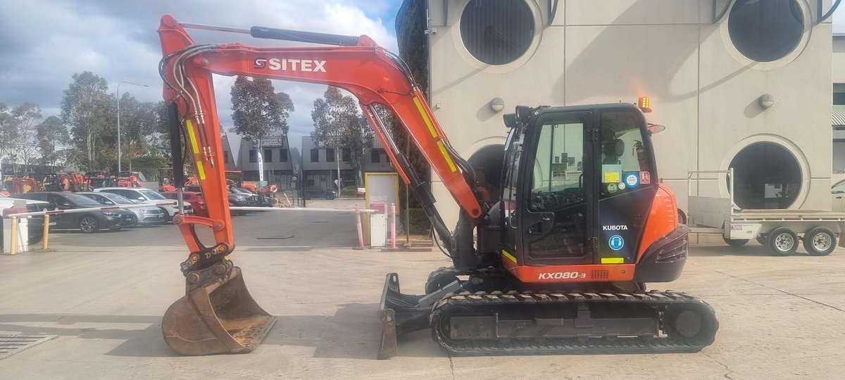 Welcome to SITEX RENTALS PTY LIMITED - Smeaton Grange | SITEX RENTALS ...