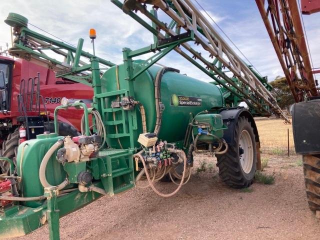 Welcome to Flinders Machinery, Booleroo SA | Flinders Machinery