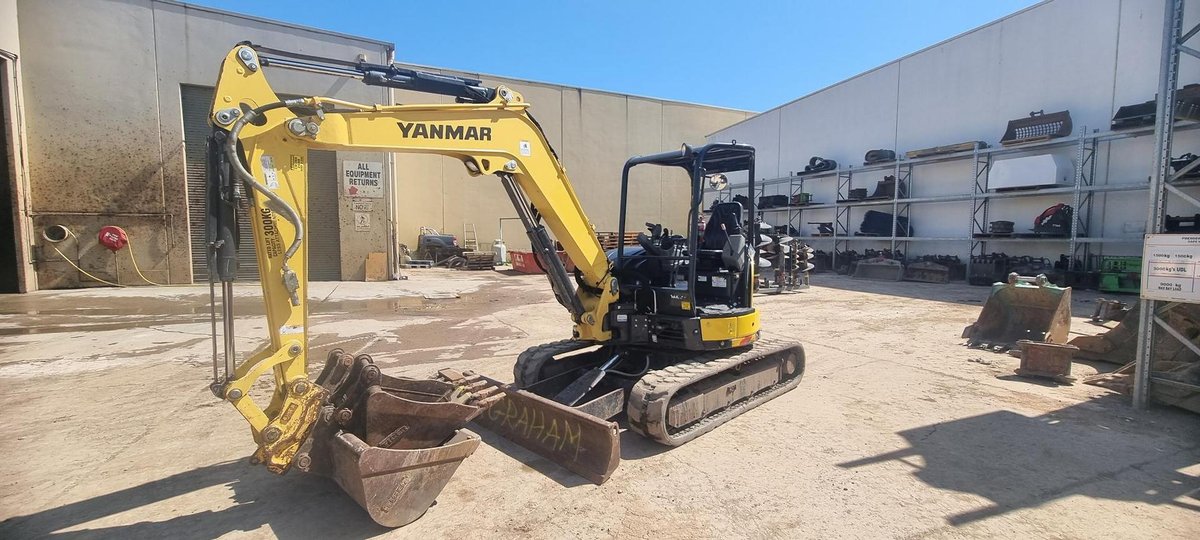 Welcome to SITEX RENTALS PTY LIMITED - Smeaton Grange | SITEX RENTALS ...