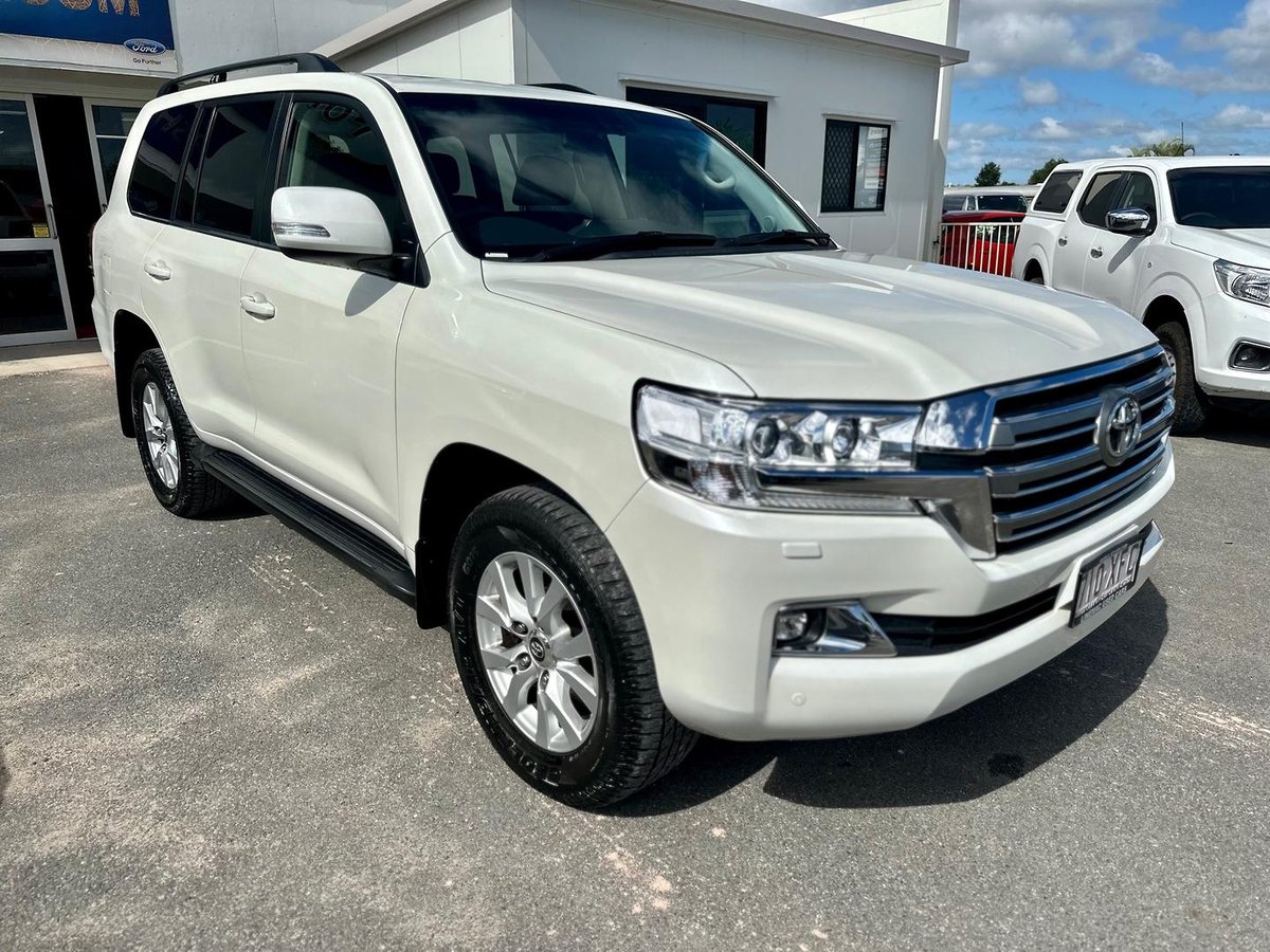 Landcruiser For Sale Biloela at Elijah Gannon blog
