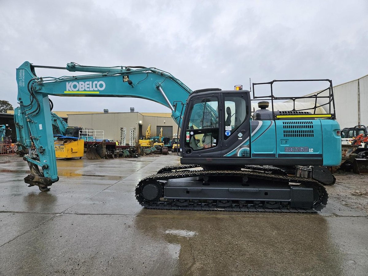 Welcome to SITEX RENTALS PTY LIMITED - Smeaton Grange | SITEX RENTALS ...