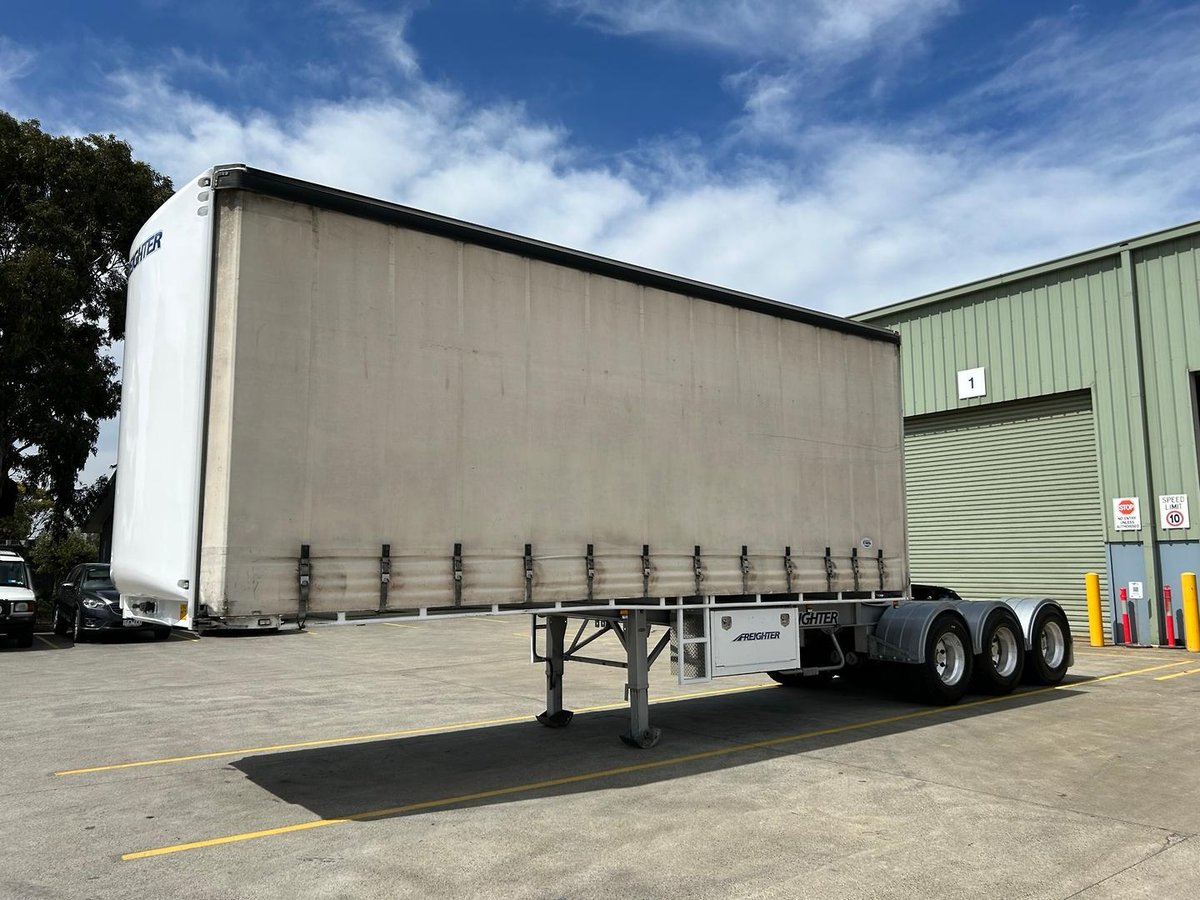 Welcome to AA Semi Trailer Trading, Altona North VIC | AA Semi Trailer ...