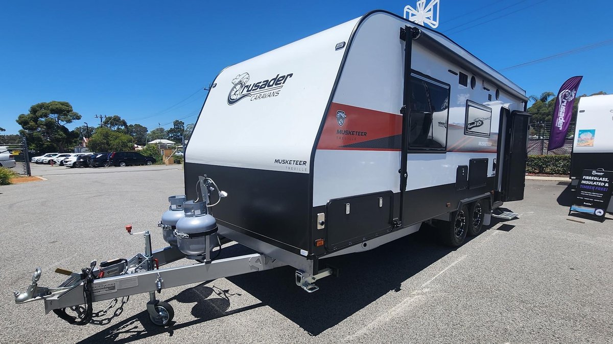 Welcome to Lewis RV Pty Ltd, Guidford WA | Lewis RV Pty Ltd