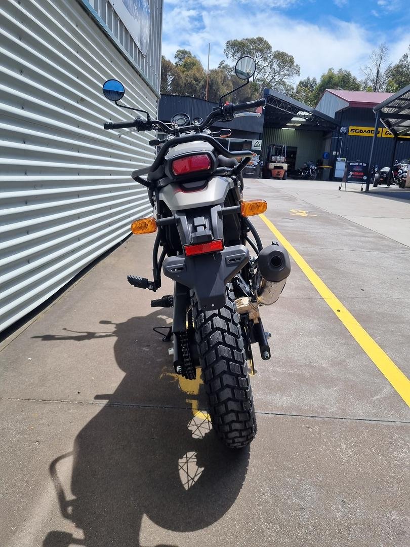 2023 Royal Enfield Scram 411 Base Scram 411 For Sale in Prospect ...