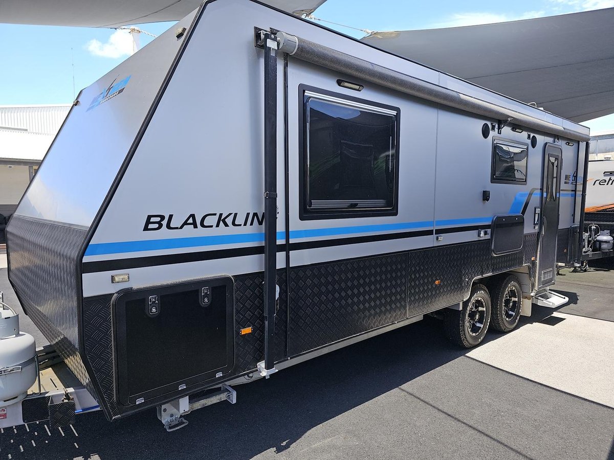 Welcome to Hinterland Caravans - QLD, Burleigh Heads QLD | Hinterland ...