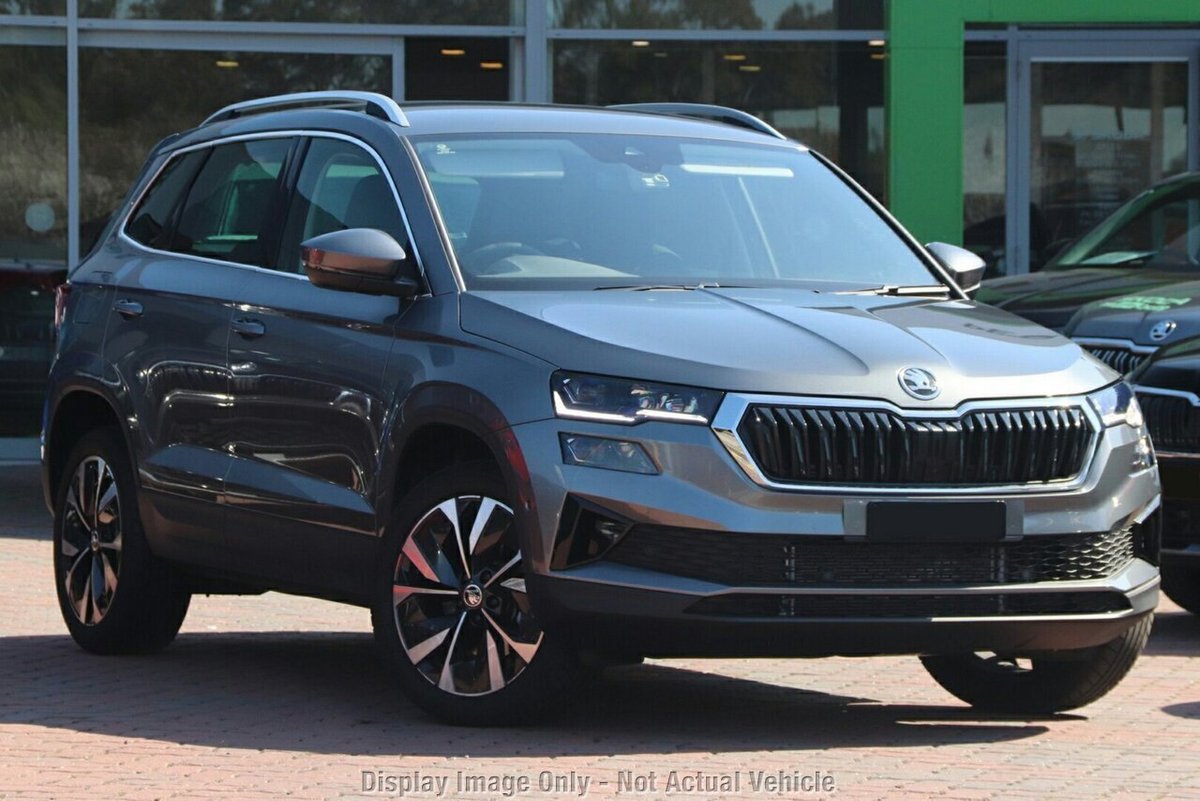 2023 SKODA Karoq 110TSI Style NU MY23.5 For Sale in North Gosford, NSW ...