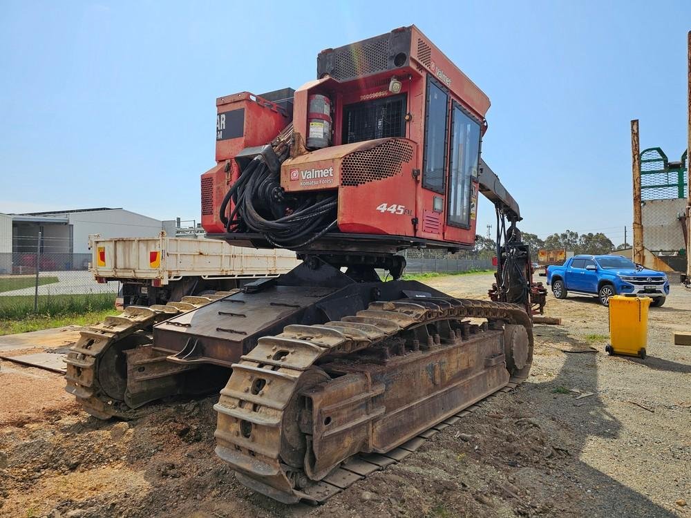 Welcome to AnBon Equipment, Traralgon VIC | AnBon Equipment